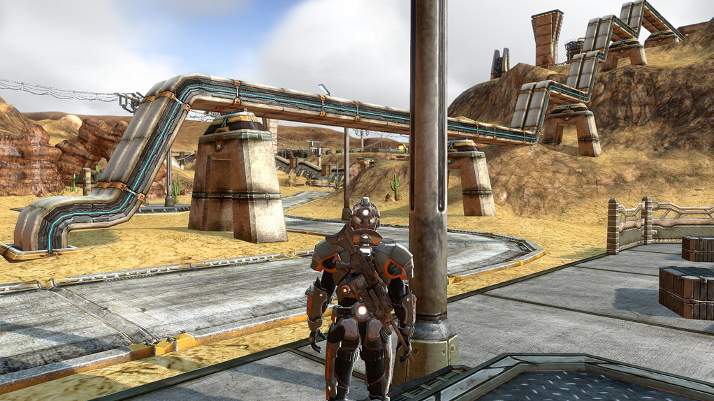 What Happened This Week: 4/24-4/30 Edition – MMO Fallout
