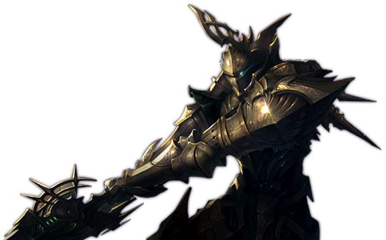 Lineage 2 Heading Free To Play – MMO Fallout