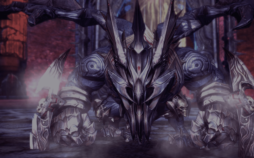 TERA Beta Preview #2: Electric Boogaloo – MMO Fallout