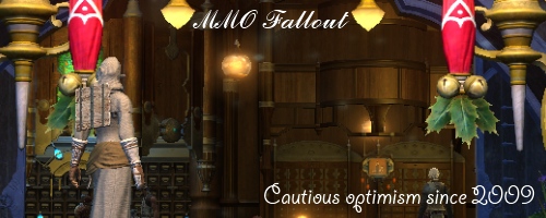 The New MMO Fallout – MMO Fallout