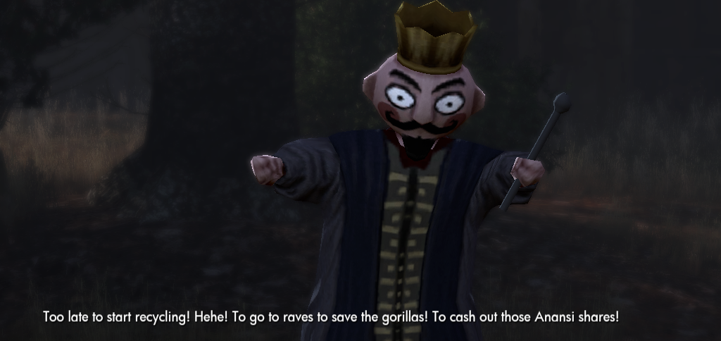 Getting A Beta Perspective: The Secret World Templars | MMO Fallout