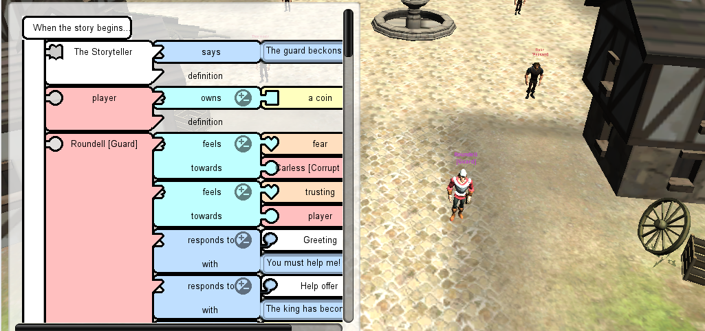 Building My Own MMO: A Storybricks Alpha Look – MMO Fallout