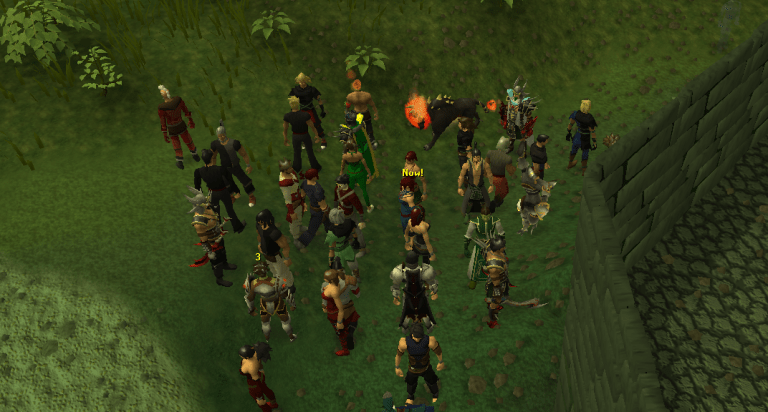 RuneScape Reveals Upcoming Content For 2024-2025 – MMO Fallout