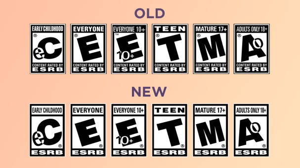 ESRB Changing Rating Labels – MMO Fallout