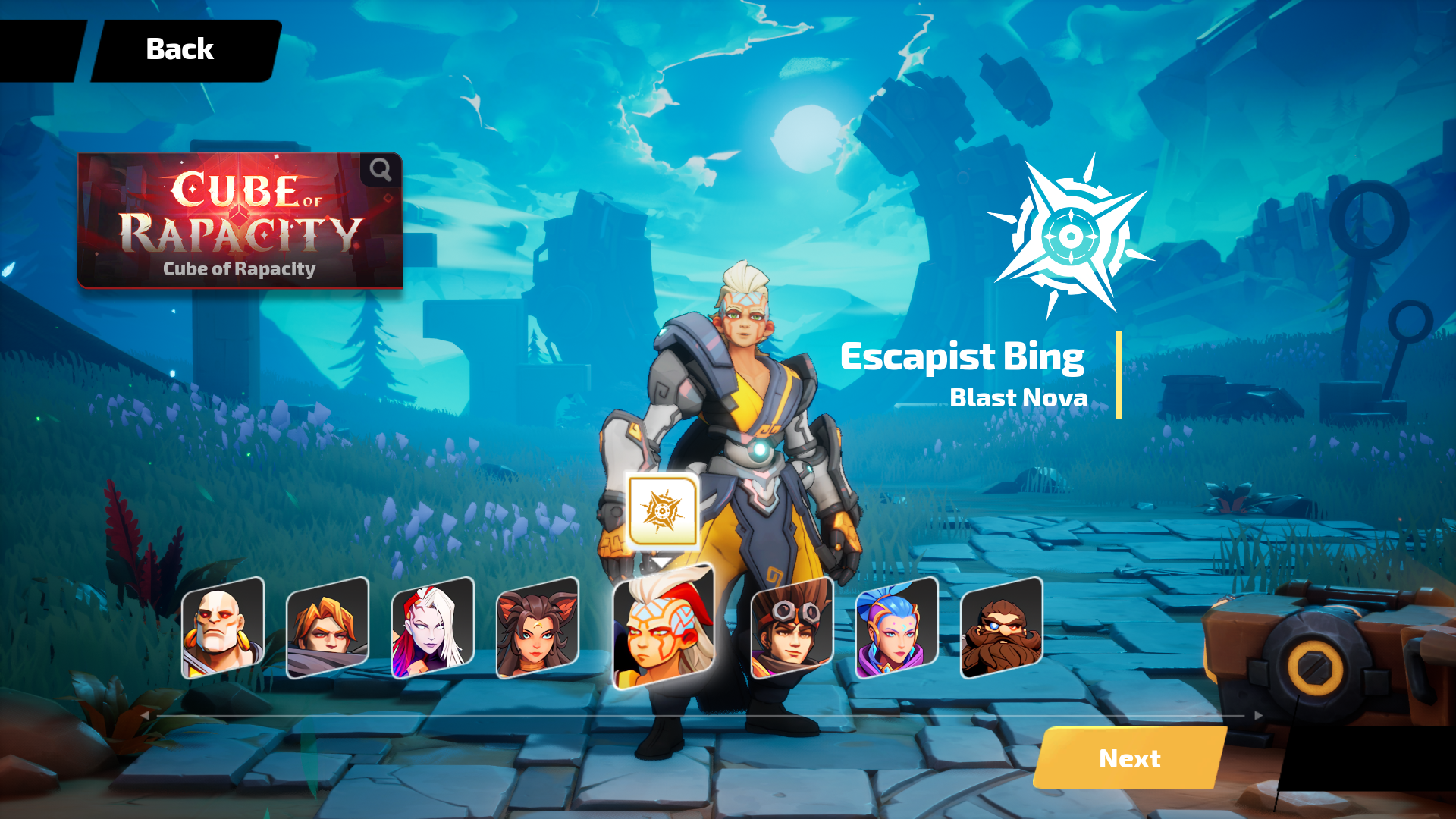 My Torchlight Infinite Impressions – MMO Fallout