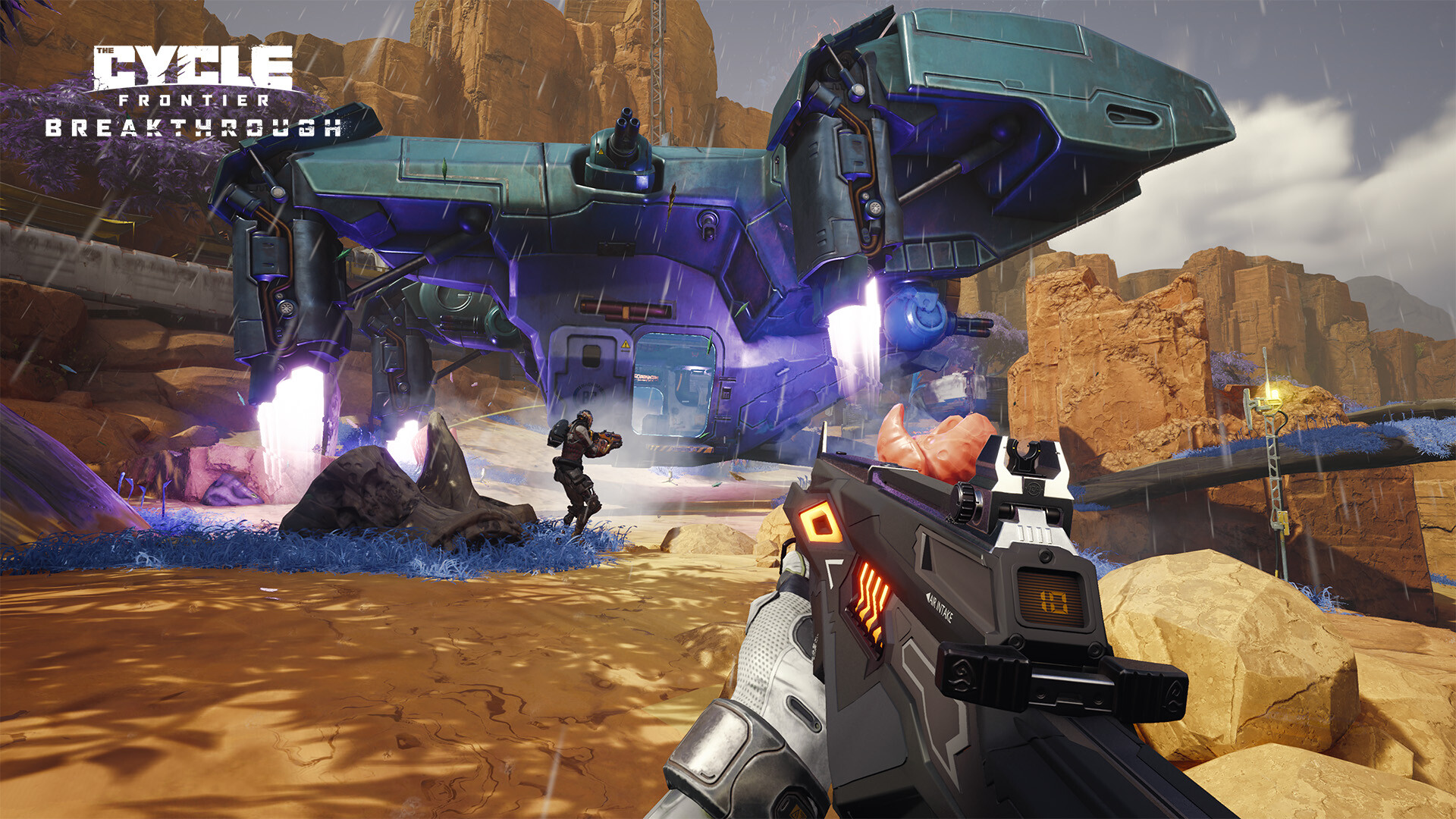 Bruh, What Is An Extraction Game Anyway? – MMO Fallout