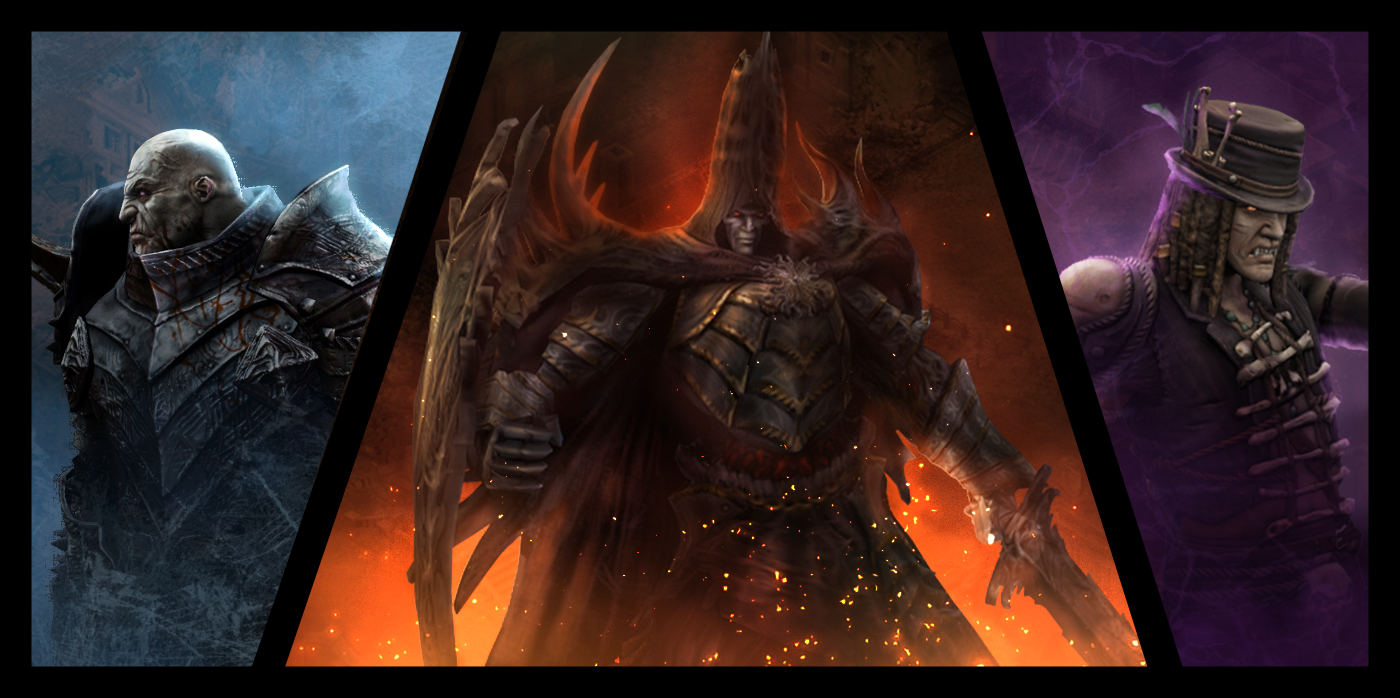 Broken Ranks Broadens Boss Difficulty – MMO Fallout