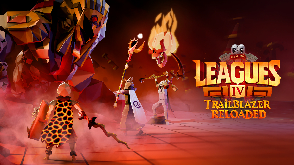 Old School RuneScape Talks Project Zanaris – MMO Fallout