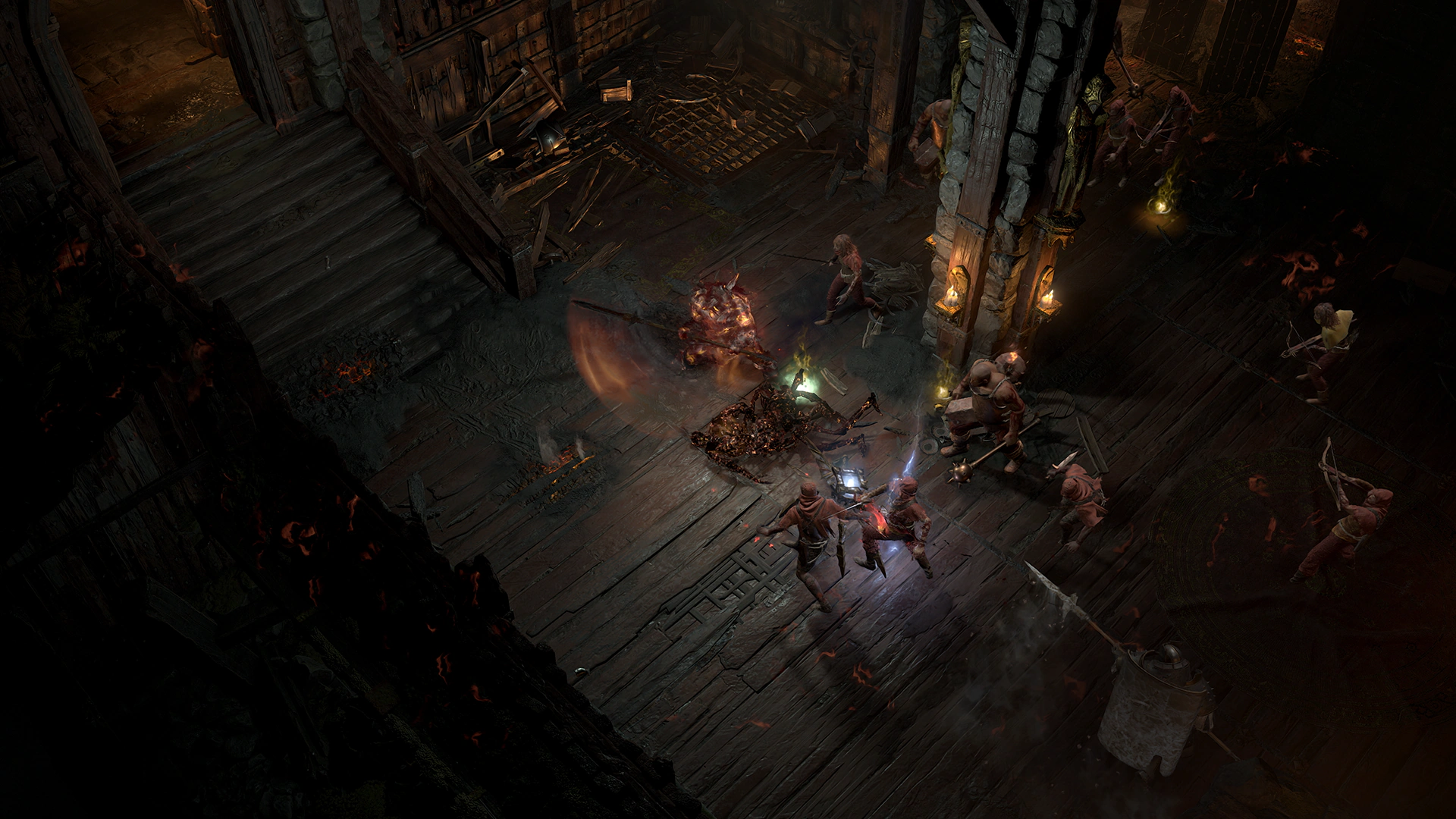 Diablo IV Season 3 Launches Today – MMO Fallout
