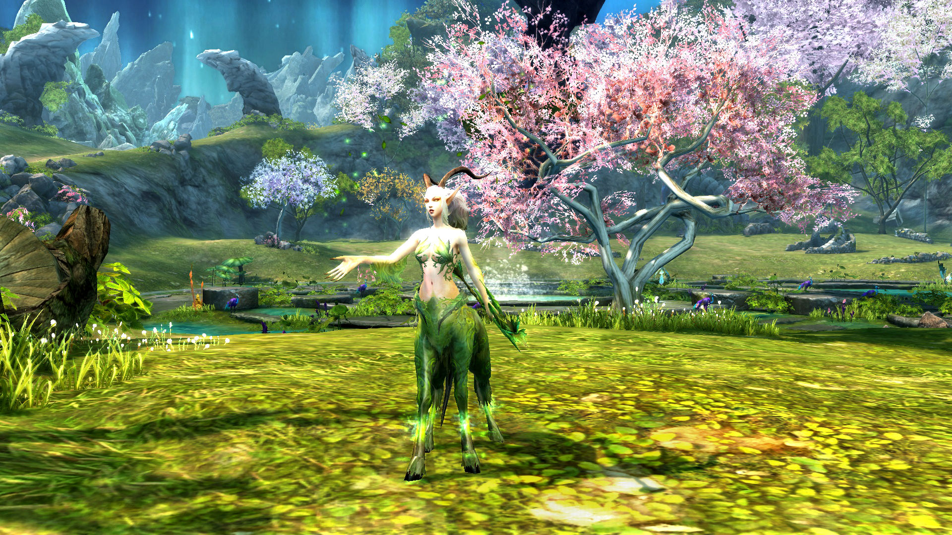 Aion Classic Europe Drops Revenant Class – MMO Fallout