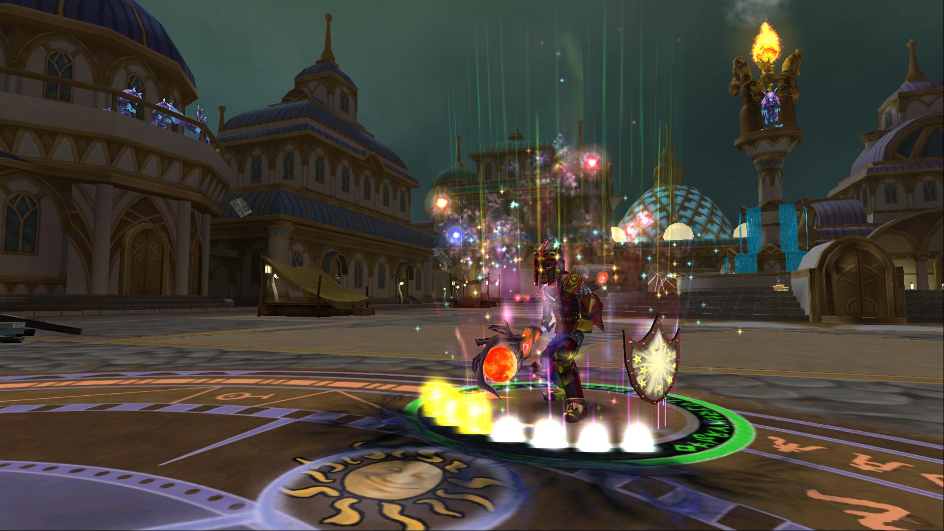 Wizard 101 Is Coming To Consoles Soon – MMO Fallout