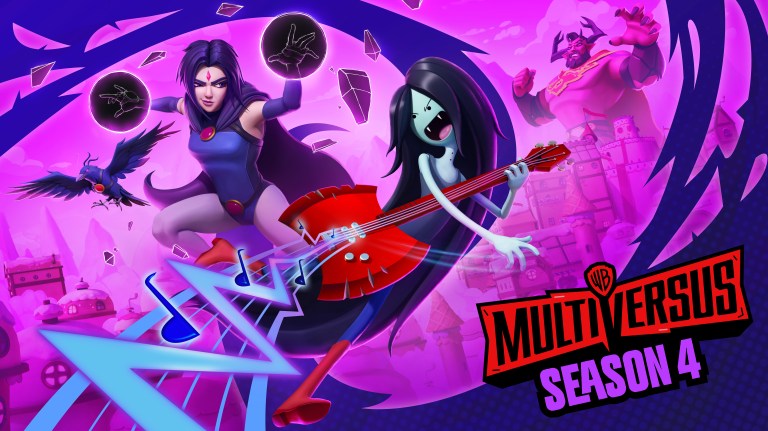 MultiVersus Is Dead, Will End After Season 5 – MMO Fallout