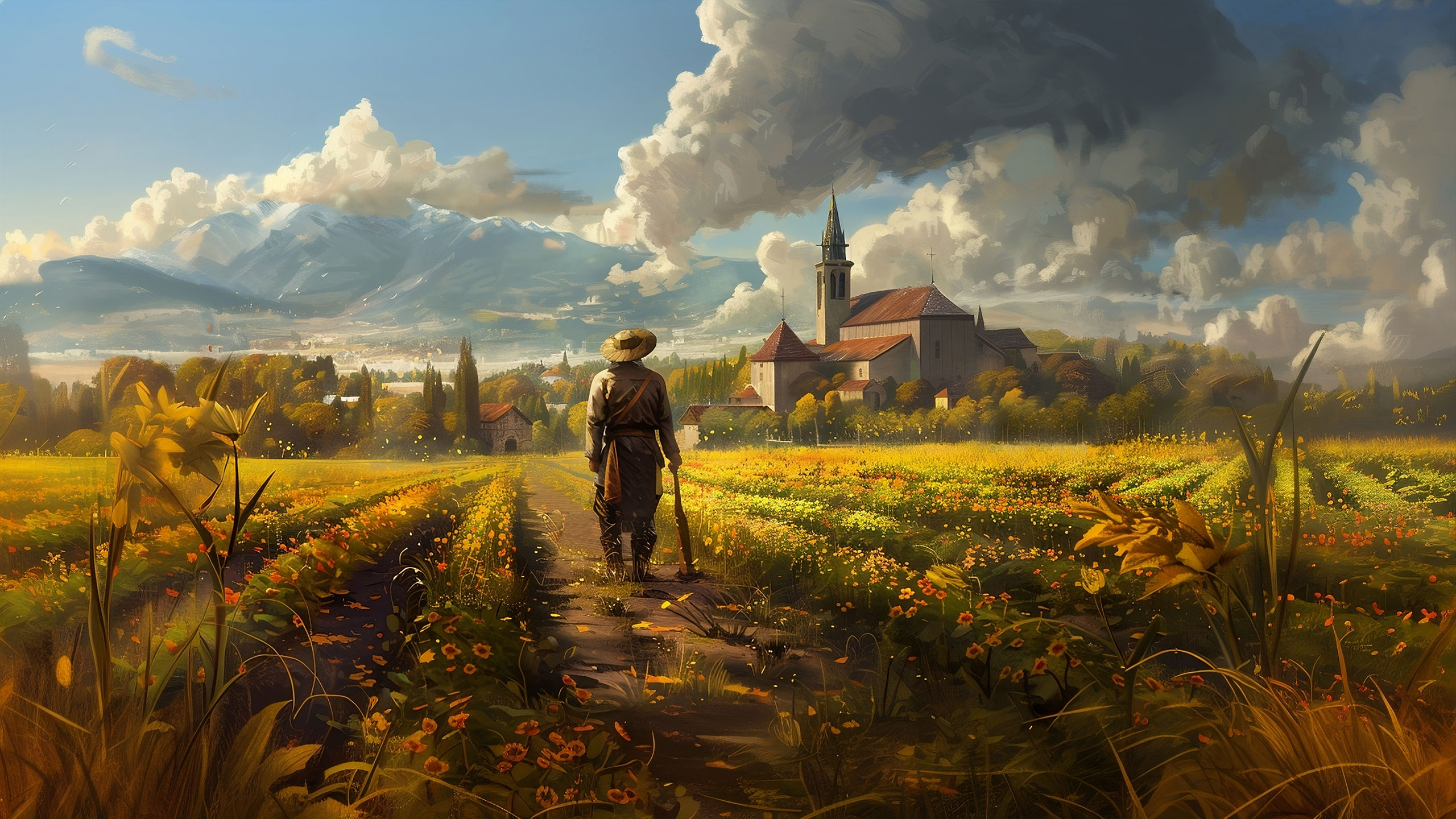 Wild Terra 2 Is Finally Getting That PvE Server – MMO Fallout