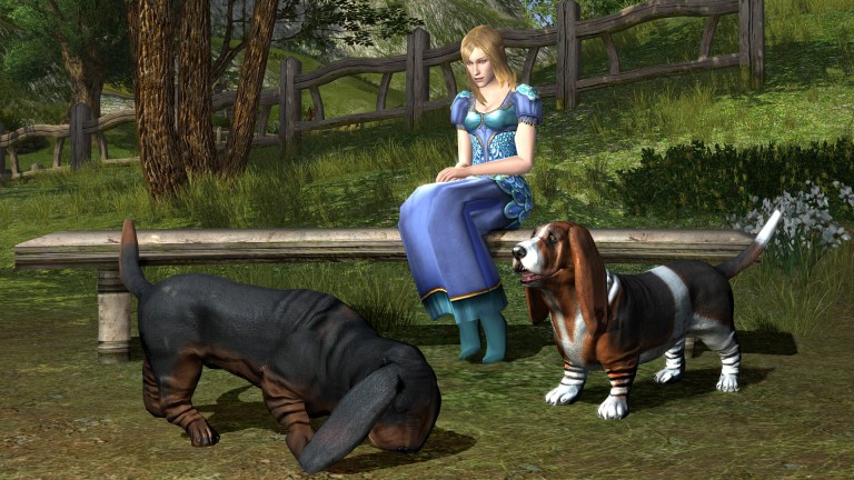 LOTRO Will Grond Players Two New 64-Bit Servers – MMO Fallout