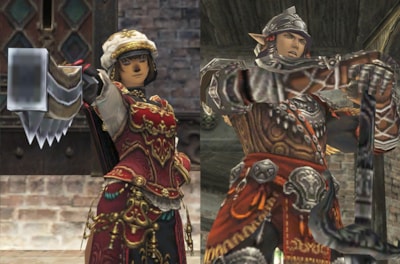Final Fantasy XI Is Getting Race Changes – MMO Fallout